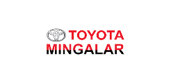 Login | Toyota Mingalar